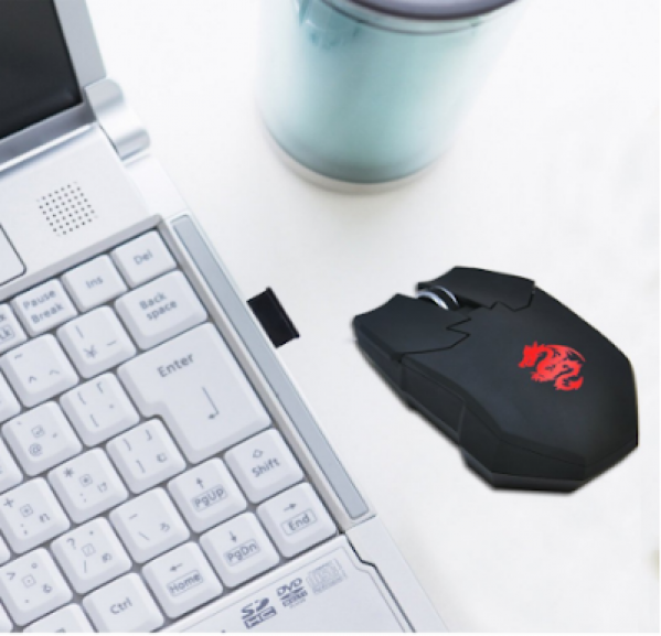 10 Coolest Mouse For Your Desktop - Cool Desktop Gadgets