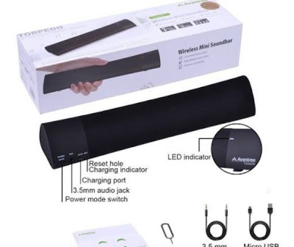 Avantree Gadgets Review, Best Product To Get From Avantree - Cool ...