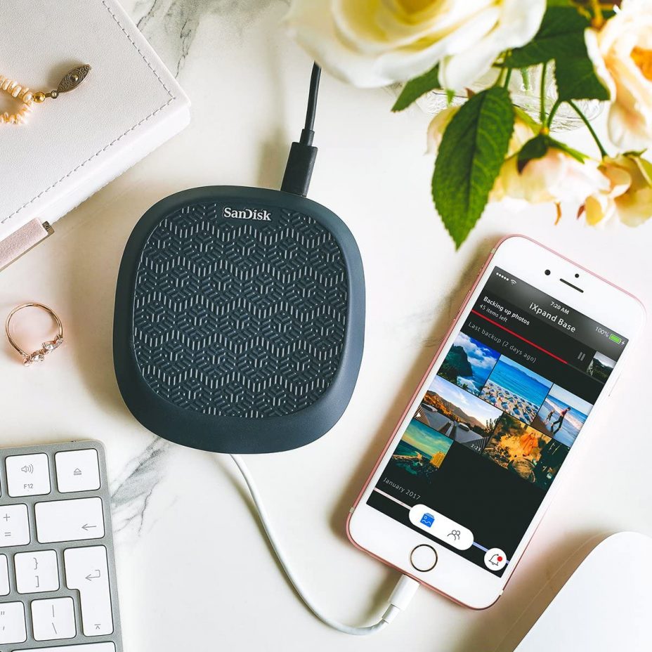 Best 5 Gadgets For Your Desktop In 2020 - Cool Desktop Gadgets